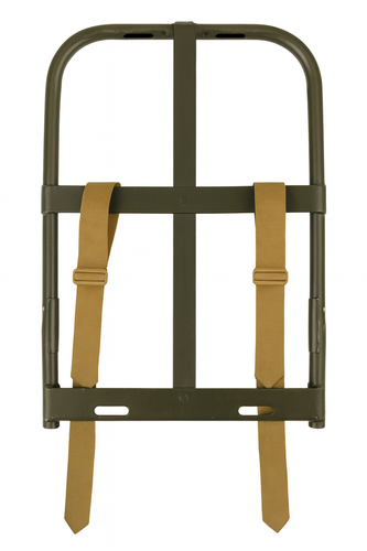 US Military ALICE Pack Frame Metal Frame Used USGI Issue ALICE | eBay