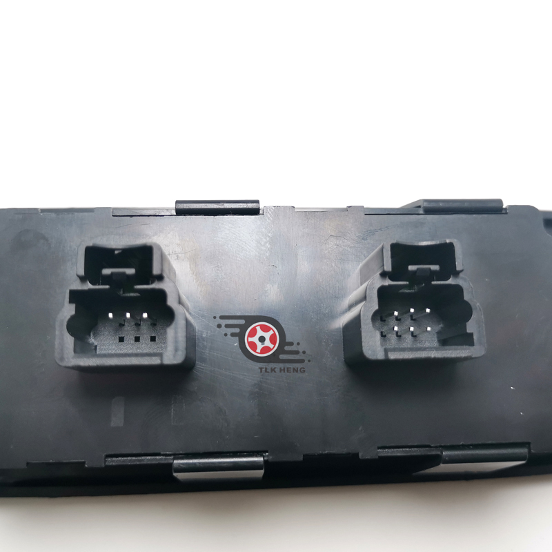 LHD Master Power Window Control Switch Electric 6554.KT 6554KT For ...
