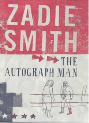 The Autograph Man By Zadie Smith, Roderick Mills | eBay UK