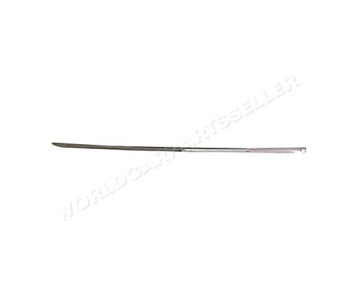 Door Moulding Right For MERCEDES C218 W218 Cls 11-14 2186900662 | eBay