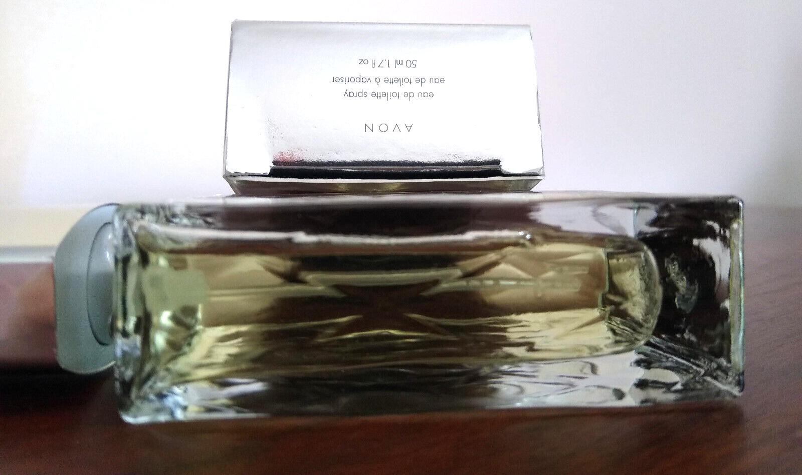 Avon Spotlight 1.7oz Women's Eau de Toilette for sale online | eBay