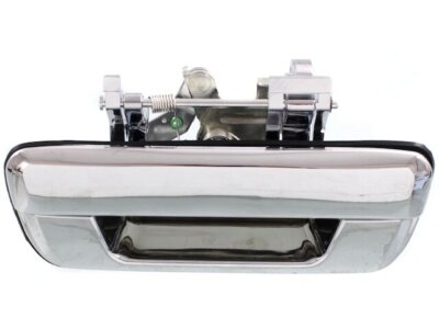 Replacement AP 38HC93T Tailgate Handle Fits 2006 Isuzu i350 Base ...