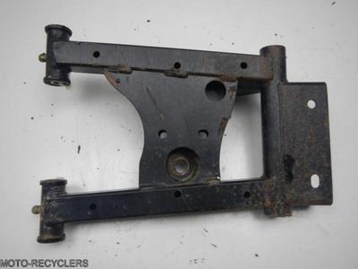 12 RZR 800 RZR 800 Rear Right Lower A Arm #29-14852 | eBay