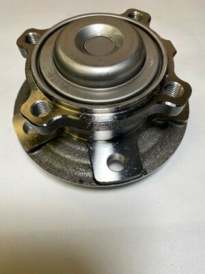 Front Wheel Hub Bearing Assembly For BMW 330e 330i 335i 340i M235i ...