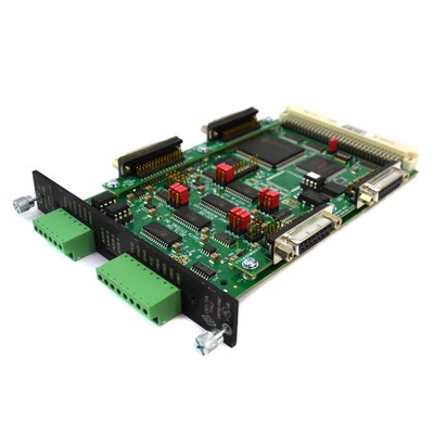 PCB Assembly Equipment - Board Assembly
