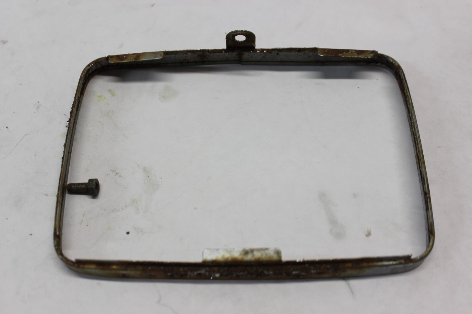 HEADLIGHT RING CASE( SEE PHOTOS) 33105-ME5-000 1984 Honda VF700C | eBay