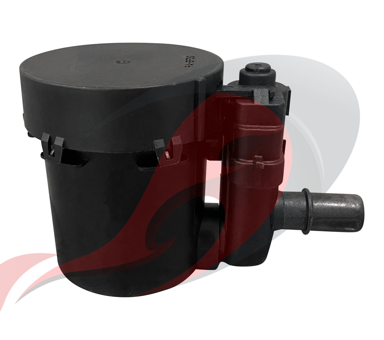 Vapor Canister Vent Solenoid-Standard Cargo Van ACDelco 214-2149 for ...