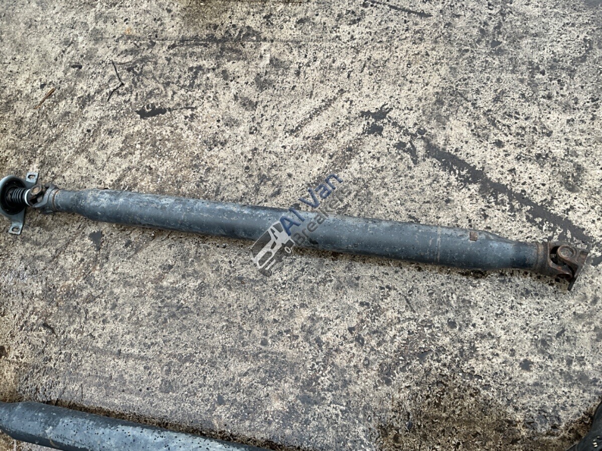 Mercedes-Benz Propshaft Sprinter (A9064105806) for sale online | eBay
