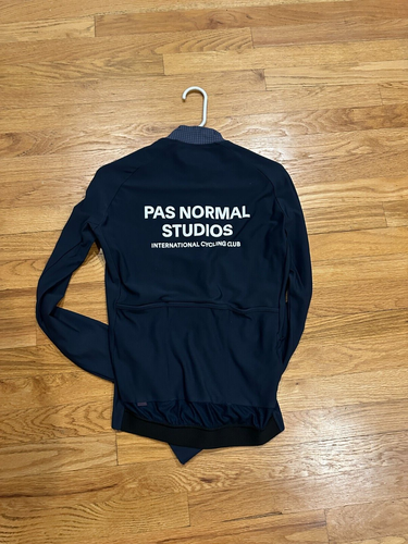 PAS NORMAL STUDIOS PNS Insulated Jersey Mens Medium | eBay