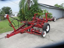ProMow SPORT7 Pull Behind 7-gang Reel Mower for sale online | eBay