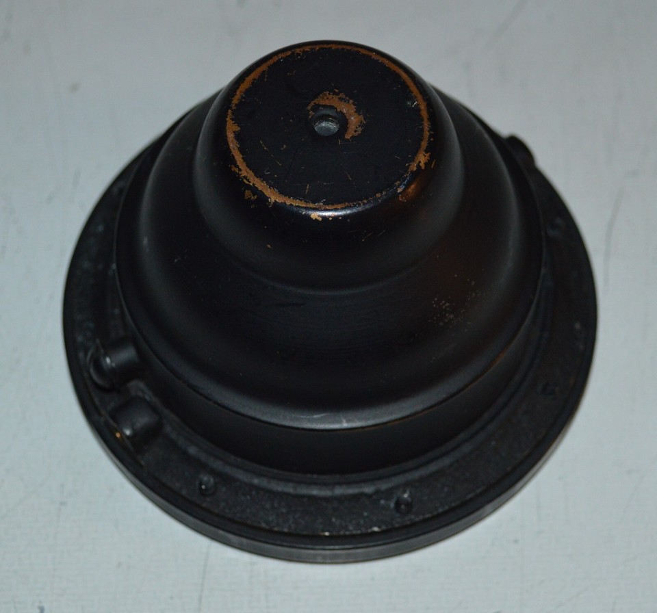 Dirigo Nautical Ship Compass Maritime NO Box or Mount for restoration ...