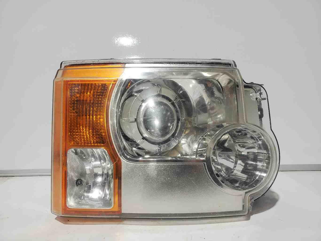 2005 LAND ROVER LR3 HEADLIGHT PASSENGER XENON P/N: XBC001122 | eBay
