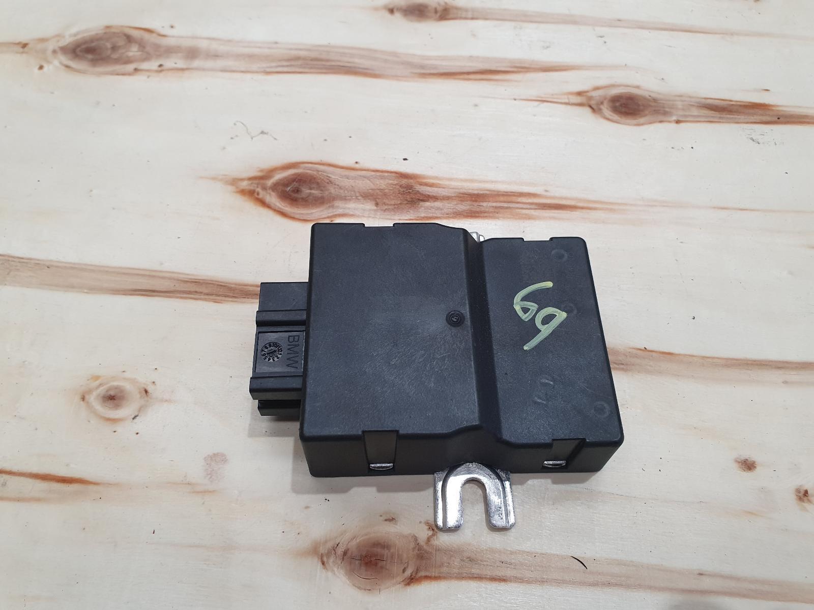 BMW 4 SERIES F32/F33/F36 ECU FUEL PUMP CONTROL MODULE 07/13-12/20 ...