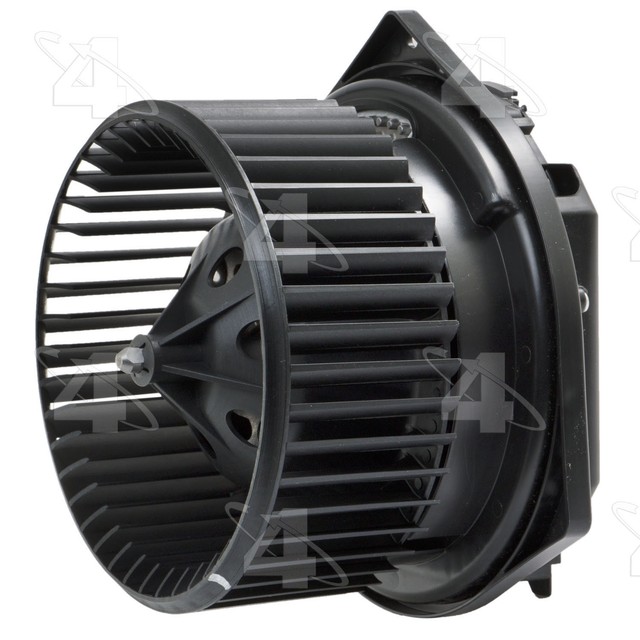 HVAC Blower Motor Front 4 Seasons 75036 for sale online | eBay