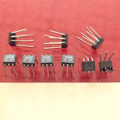 3PCS/Lot 2SC3066 C3066 3066 6Pins Chip ICs 100% Original B3 | eBay