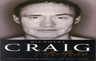 I, an Actor by Nicholas Craig: Anot..., Craig, Nicholas 9780413765505| eBay