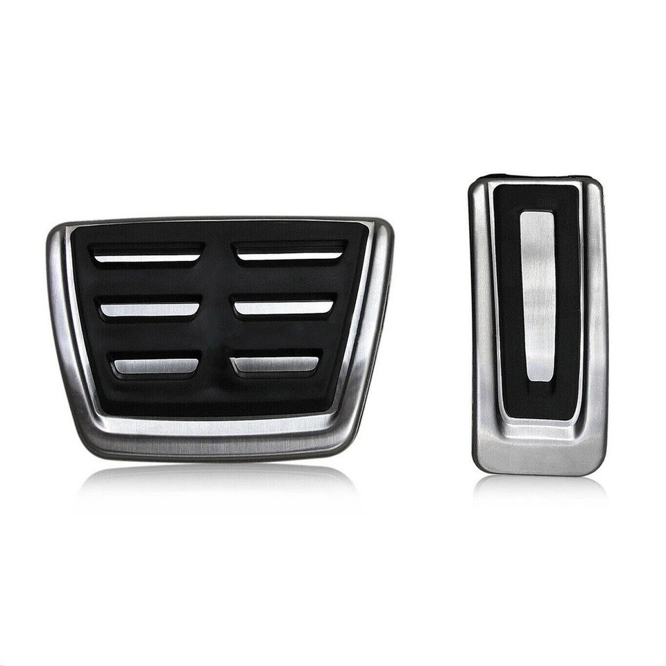 Driving Control Metal Brake Pedals Modified Car Pedals Easy ...