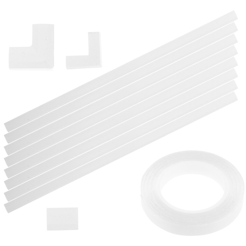 Hide Wires along Wall Raceway Surge Protector Power Strip Cord Hider | eBay