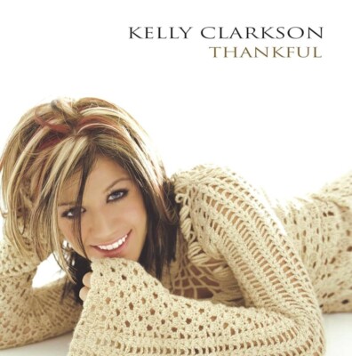 KELLY CLARKSON THANKFUL CD NOT SEALED | eBay