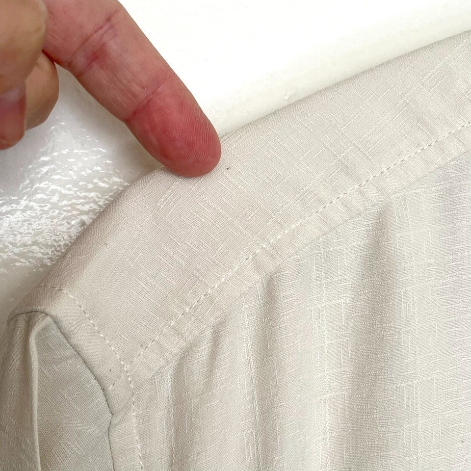 Tommy Bahama Tiki Touchdown Embroidered Short Sleeve Silk Camp Shirt ...