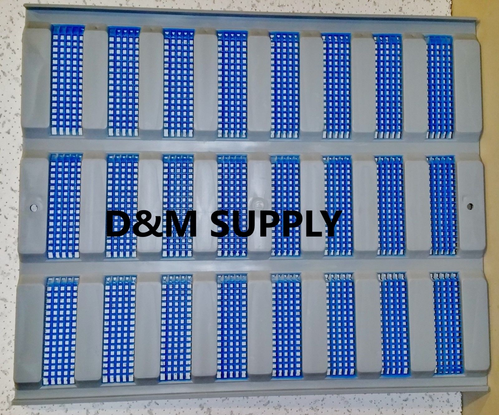 Tractor Front Grill to fit Ford 4140 4190 4200 4330 4340 4400 4410 4500 ...