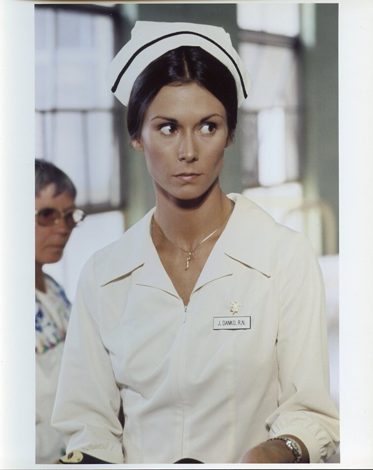 Kate Jackson Rookies Kate Jackson Gallery Five CALL ME A CAB