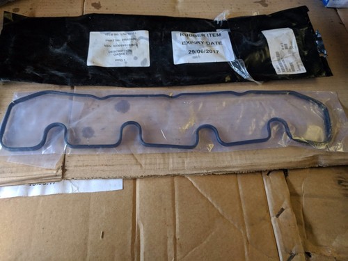 LAND ROVER 300 TDI ROCKER COVER GASKET P/N ERR2409 | eBay