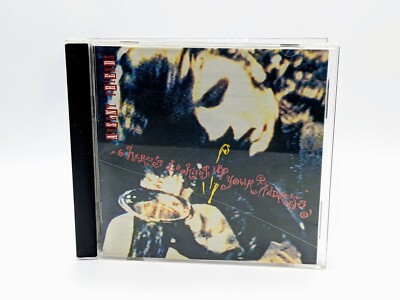 Absent Friends ‎– Here's Looking Up Your Address Cd Album 1990 rooArt ...