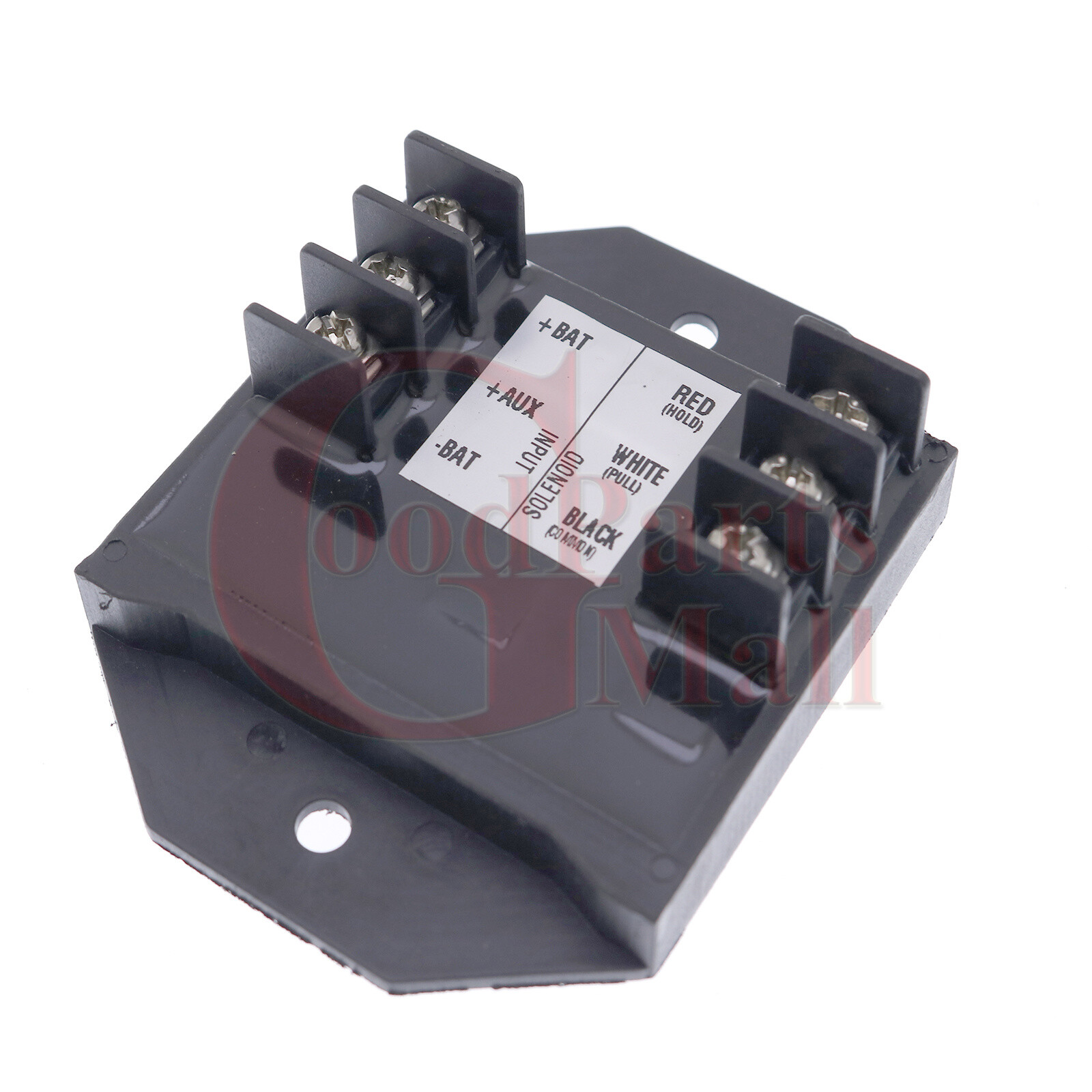 6-Wire Pull Coil Timer Relay Module Fits Genie 89997 89997GT | eBay