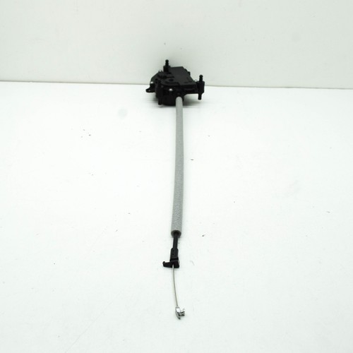 BMW X5 G05 REAR TAILGATE HATCH SOFT CLOSE FUNCTION ASSY 51249482991 NO ...