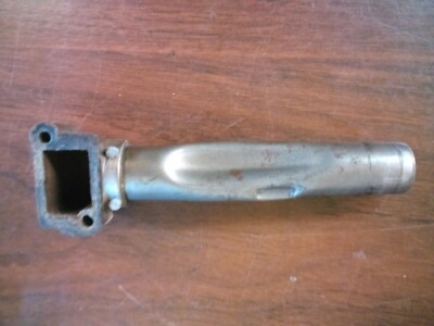 Briggs and Stratton 3.5hp Intake Tube From Model 93508. 693446 | eBay