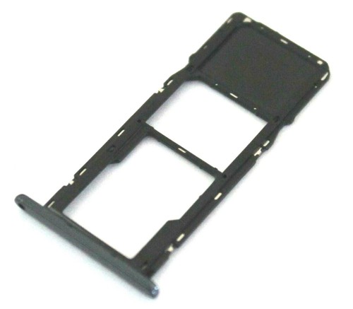 OEM BOOST MOBILE LG K51 LM-K500UM3 REPLACEMENT GREY MICRO SD SIM CARD ...