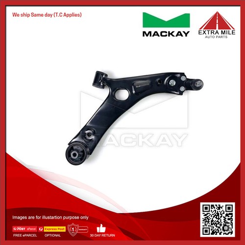 Mackay Control Arm Front Lower For HYUNDAI IX35 LM ELITE 2.0L D4HA ...