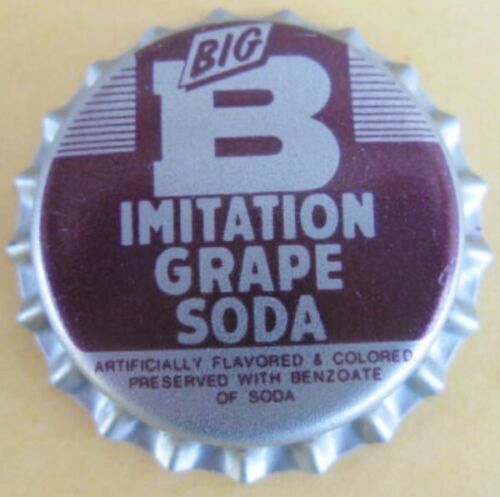 Original Soda Bottle Caps for sale | eBay