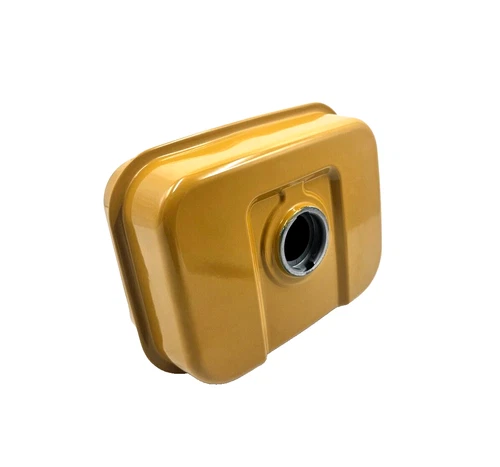 Gas Fuel Tank For SUBARU Robin EX17 EX21 EH17 EY15 EY17 EY20 Engine ...