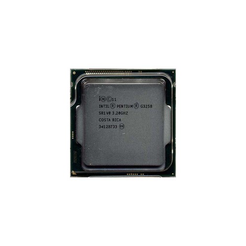 Intel Pentium G3258 SR1V0 3.20 GHz Socket 1150 Dual Core Fast Same day ...