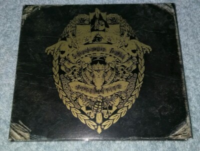 Retribution (Deluxe Edition), Shadows Fall CD 75597980950| eBay