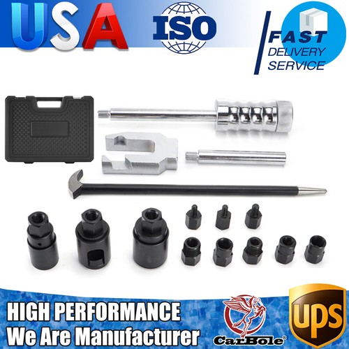 Fuel Injector Puller Removal Tool Diesel Injector Extractor Removal ...