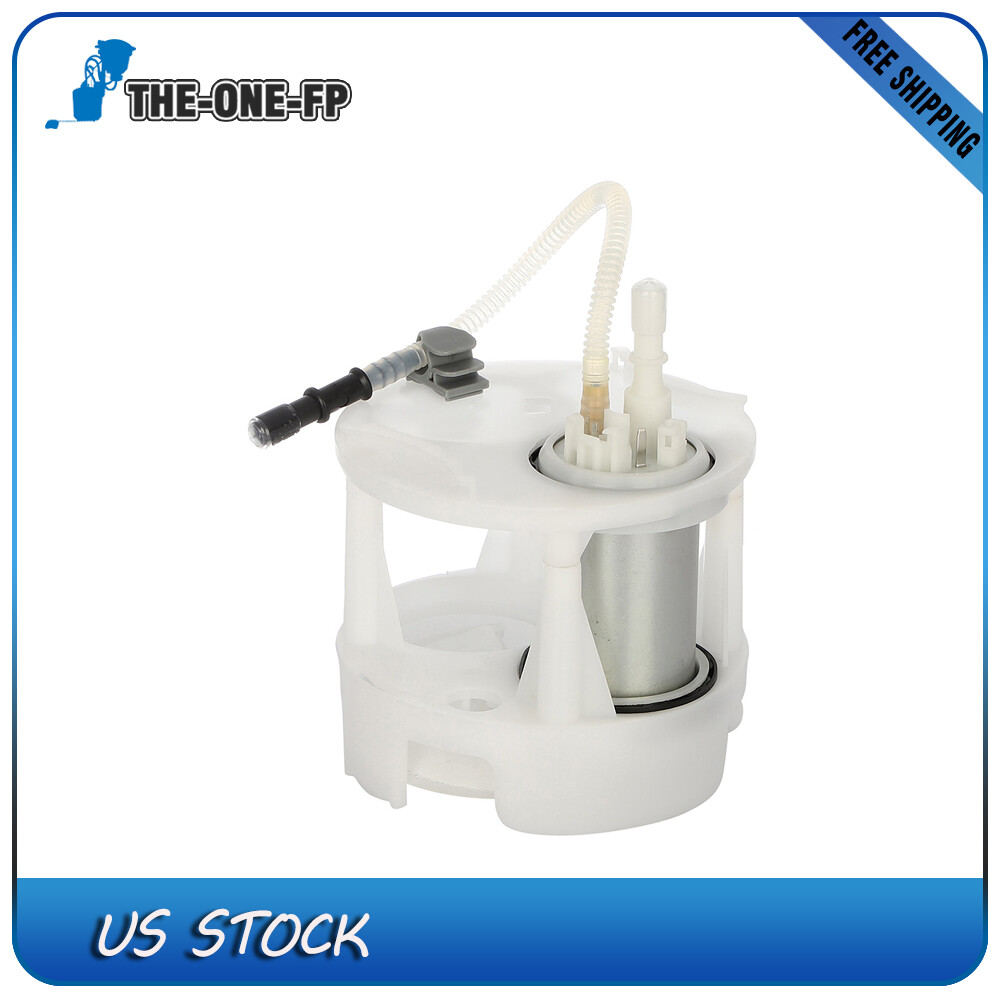 Electric Fuel Pump Fits Mercedes-Benz 2016-2018 G550 4.0L G63 W463 5.5L ...