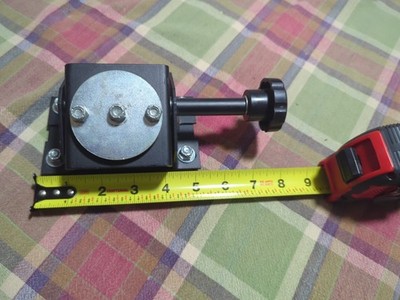 Gamber Johnson Universal Tilt-Swivel Motion Attachment w Quick Adjust ...