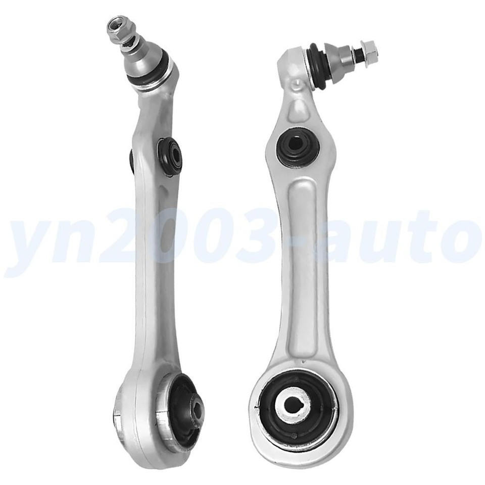 Set of 2 Front Lower Control Arm Left+Right 2223308501 For Benz W222 ...