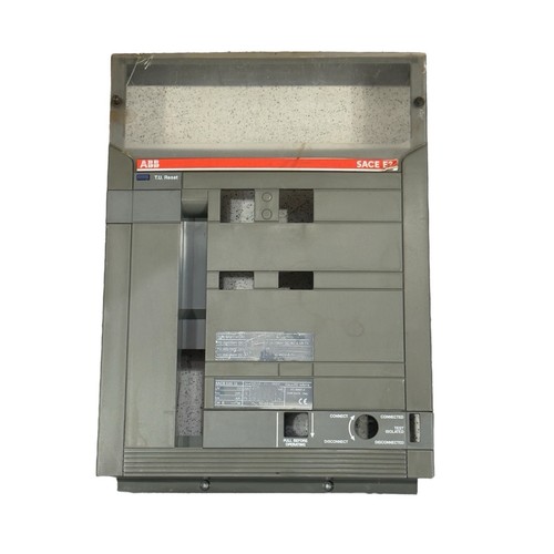 Abb Sace E3 1200a ACB Front Cover | eBay