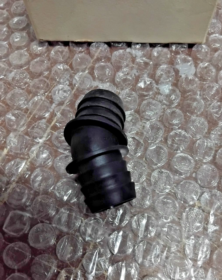 ORIGINAL BMW E30 E34 E36 E38 E39 E46 Z3 Air Hose Connector 13411722944 | eBay