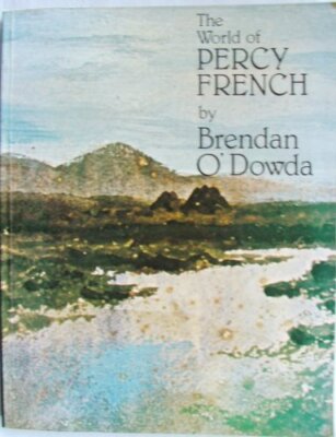 The World of Percy French, French, Percy | eBay Australia