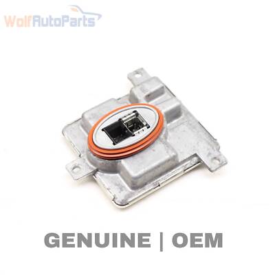 2014-2016 BMW 228I - HID Xenon Headlight Control Module 7318327 | eBay