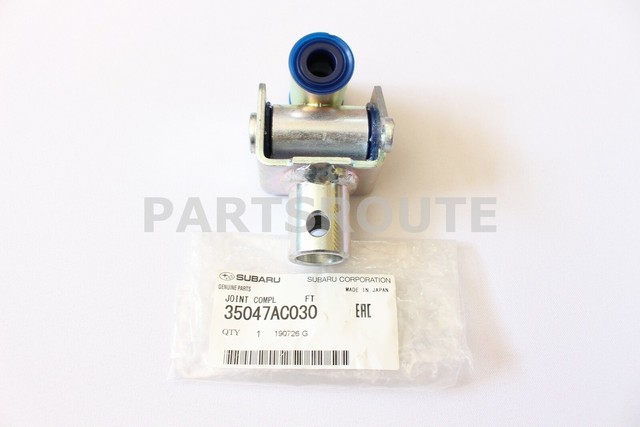 Subaru Impreza WRX 35047AC030 OEM Shifter Bushing Linkage Joint for ...
