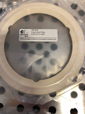 APPLIED MATERIALS DEPOSITION RING 0200-01725-002 | eBay