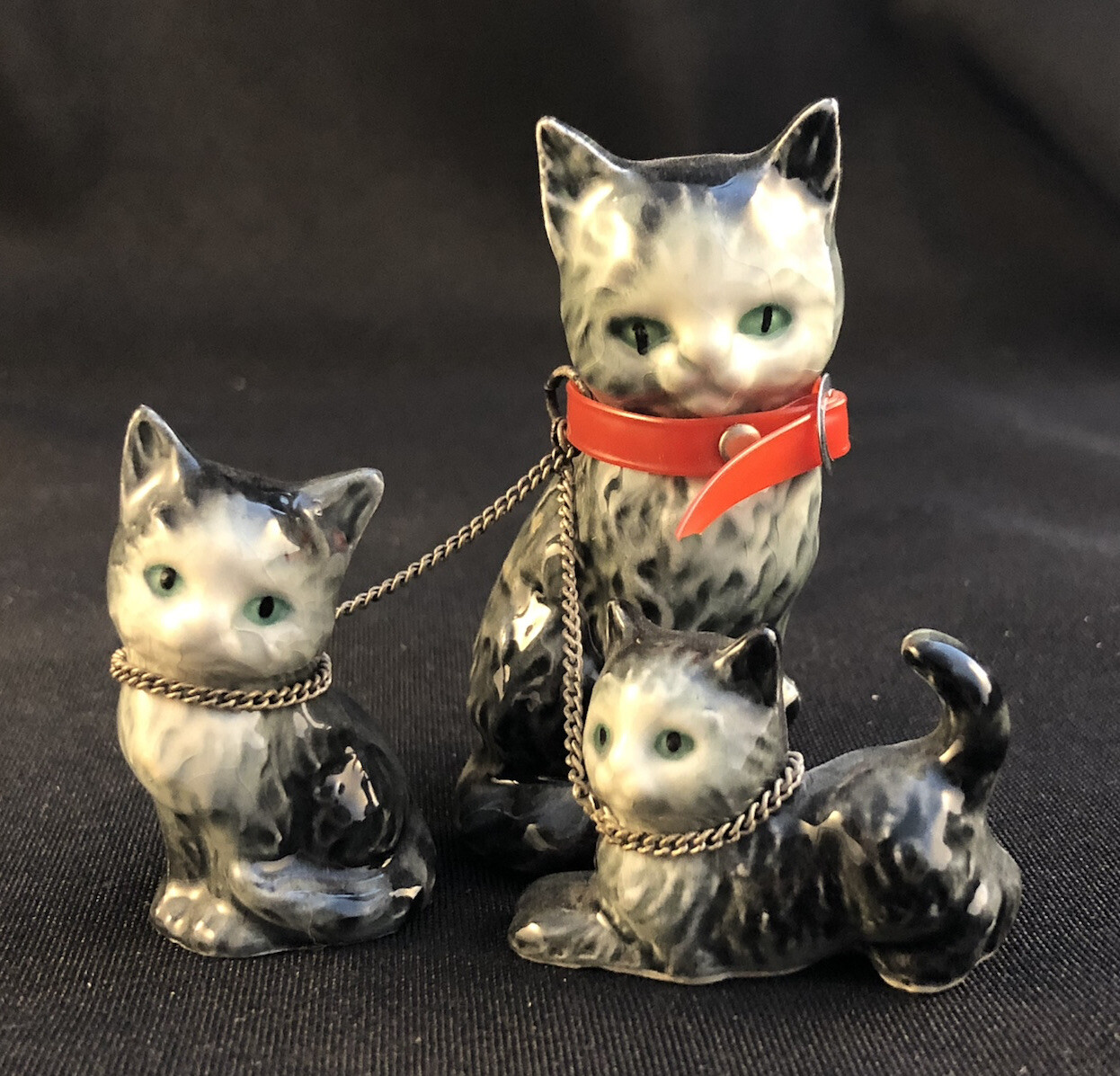 Goebel Cat Calico