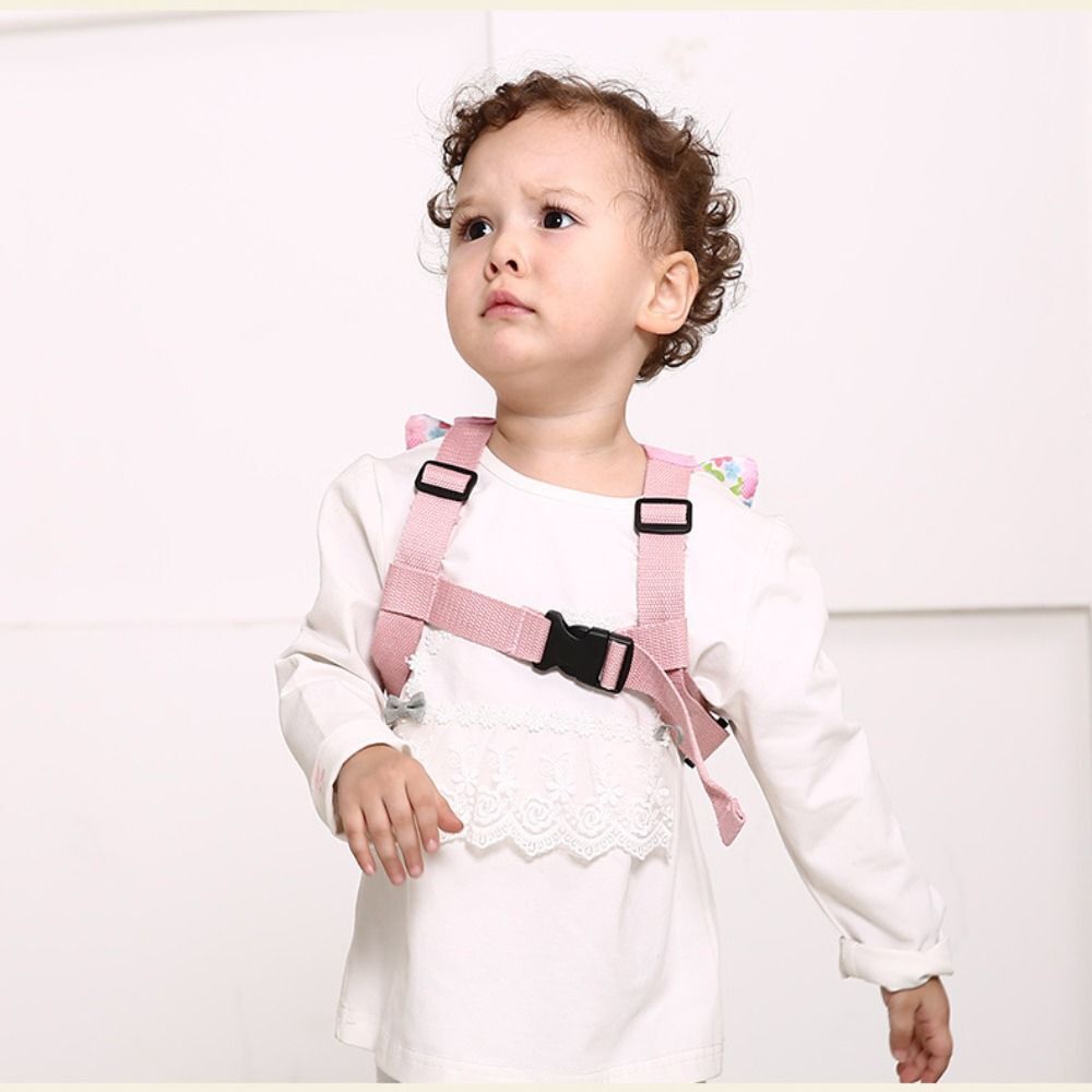 Safety Toddler Leash Anti-lost Child Strap Belt Toddler Wing Walking ...