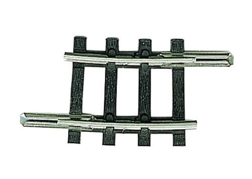 Minitrix Curved Track Radius 1 6 Degree N Gauge 14916 (US IMPORT) | eBay